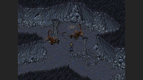 Fallout: A Post Nuclear Role Playing Game | Download and Buy Today ...