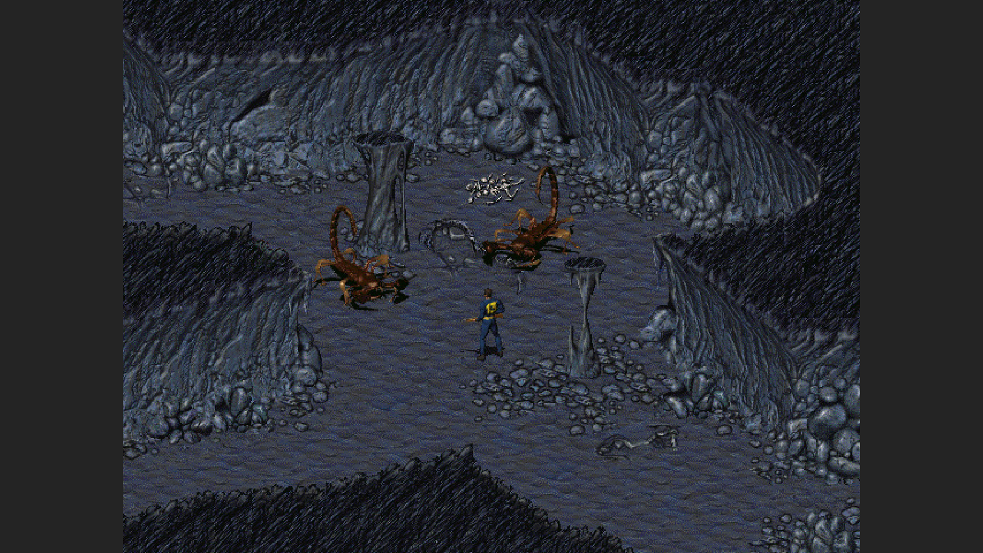 Fallout® Classic Collection