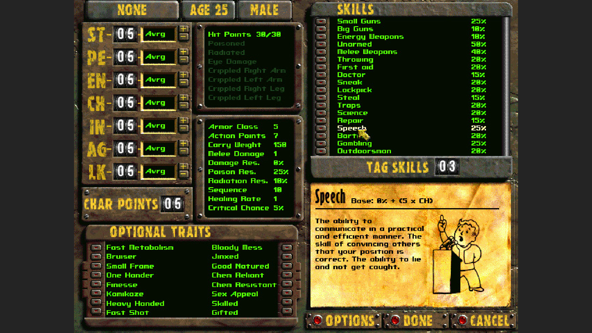 Fallout® Classic Collection