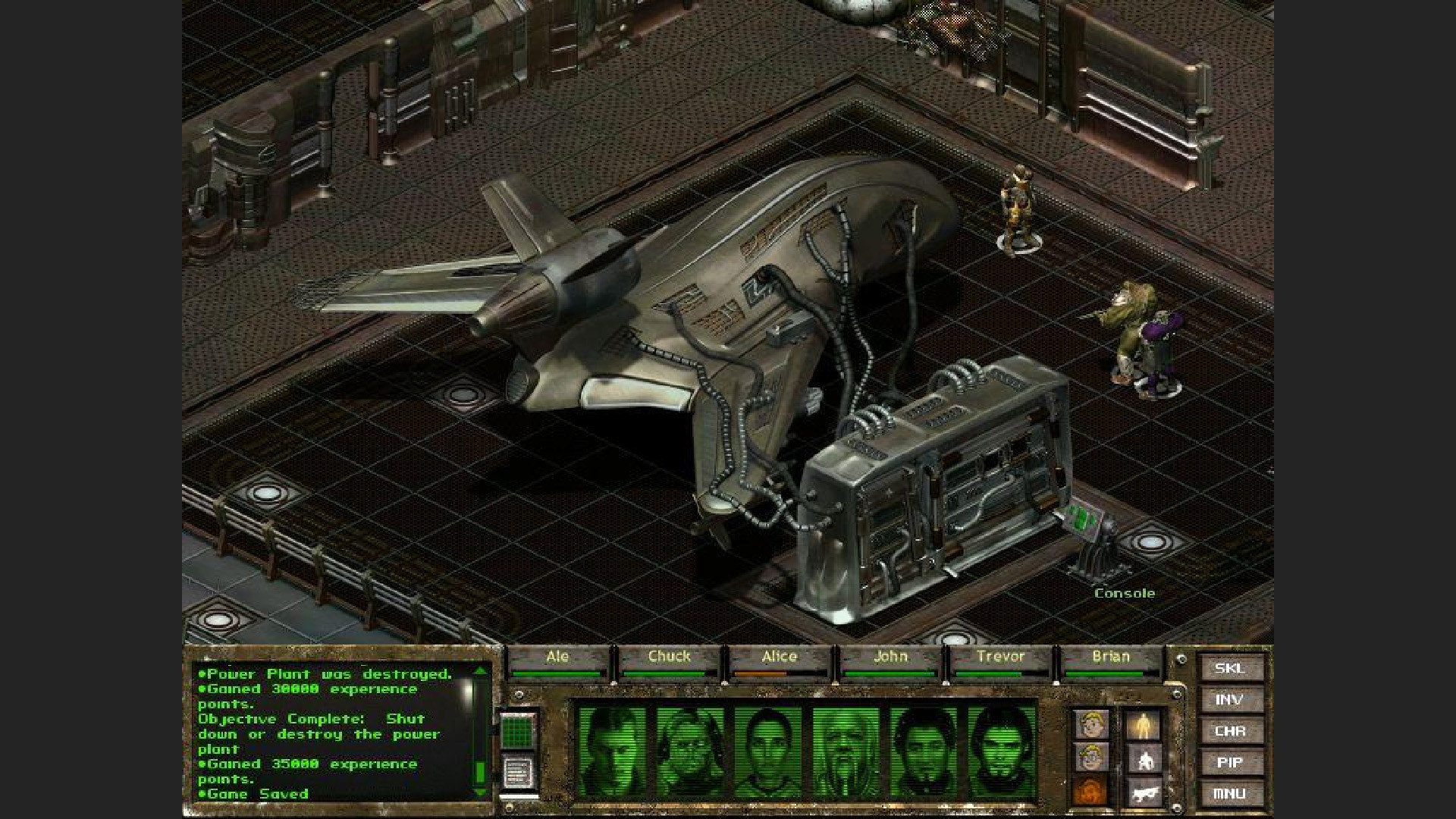 Fallout® Classic Collection