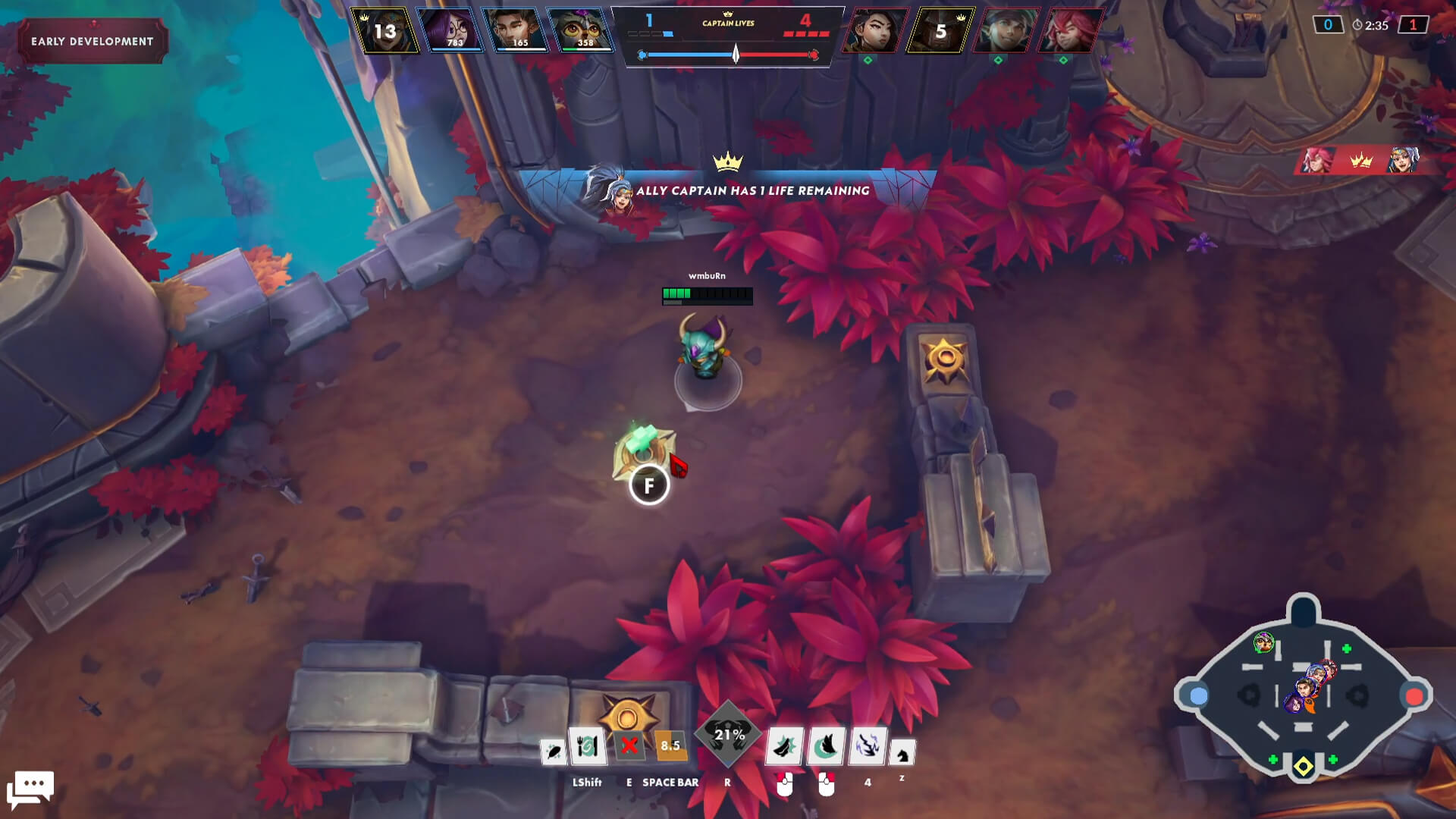 Fangs | Tải về và Chơi miễn phí – Epic Games Store