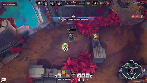 Fangs | Download and Play for Free - Epic Games Store