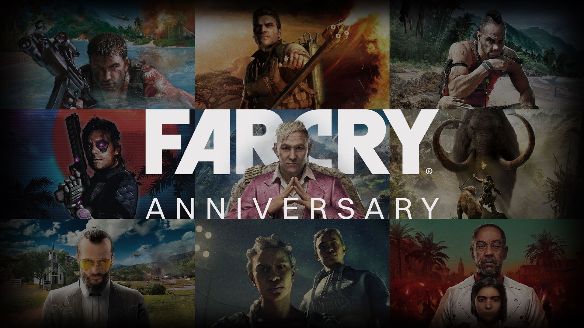 Sconti e offerte di Epic Games sui giochi per PC - Epic Games Store