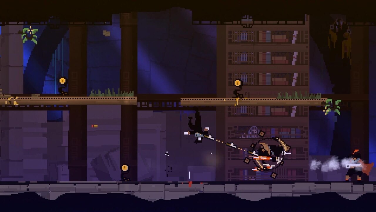 Olija | Download and Buy Today - Epic Games Store