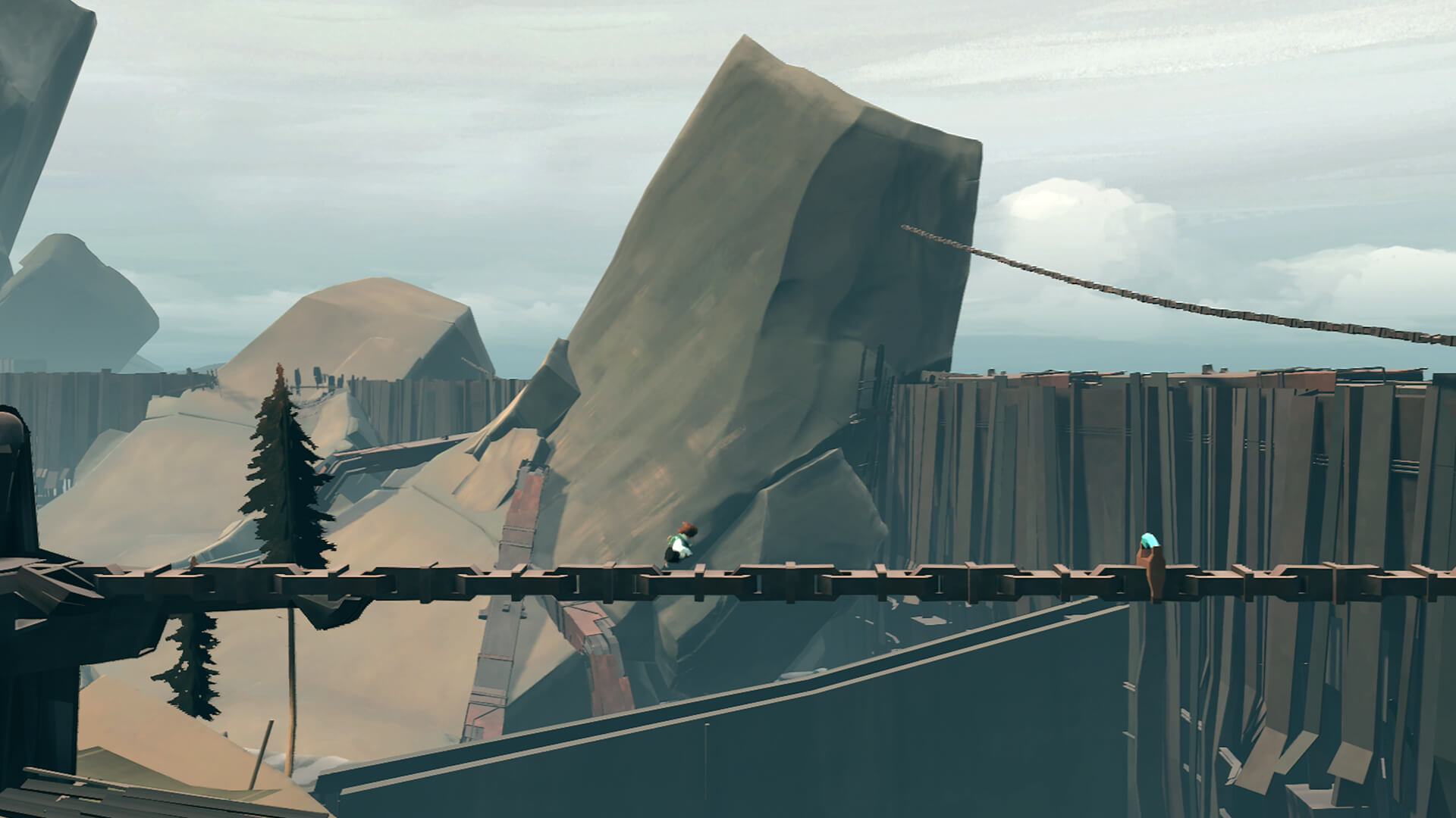 FAR: Changing Tides | Download and Buy Today - Epic Games Store