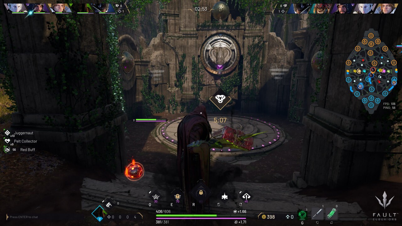 Fault: Elder Orb | Télécharger et jouer gratuitement - Epic Games Store