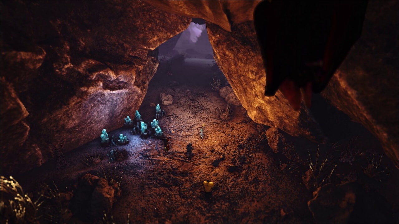 ARK Fjordur for Free - Epic Games Store