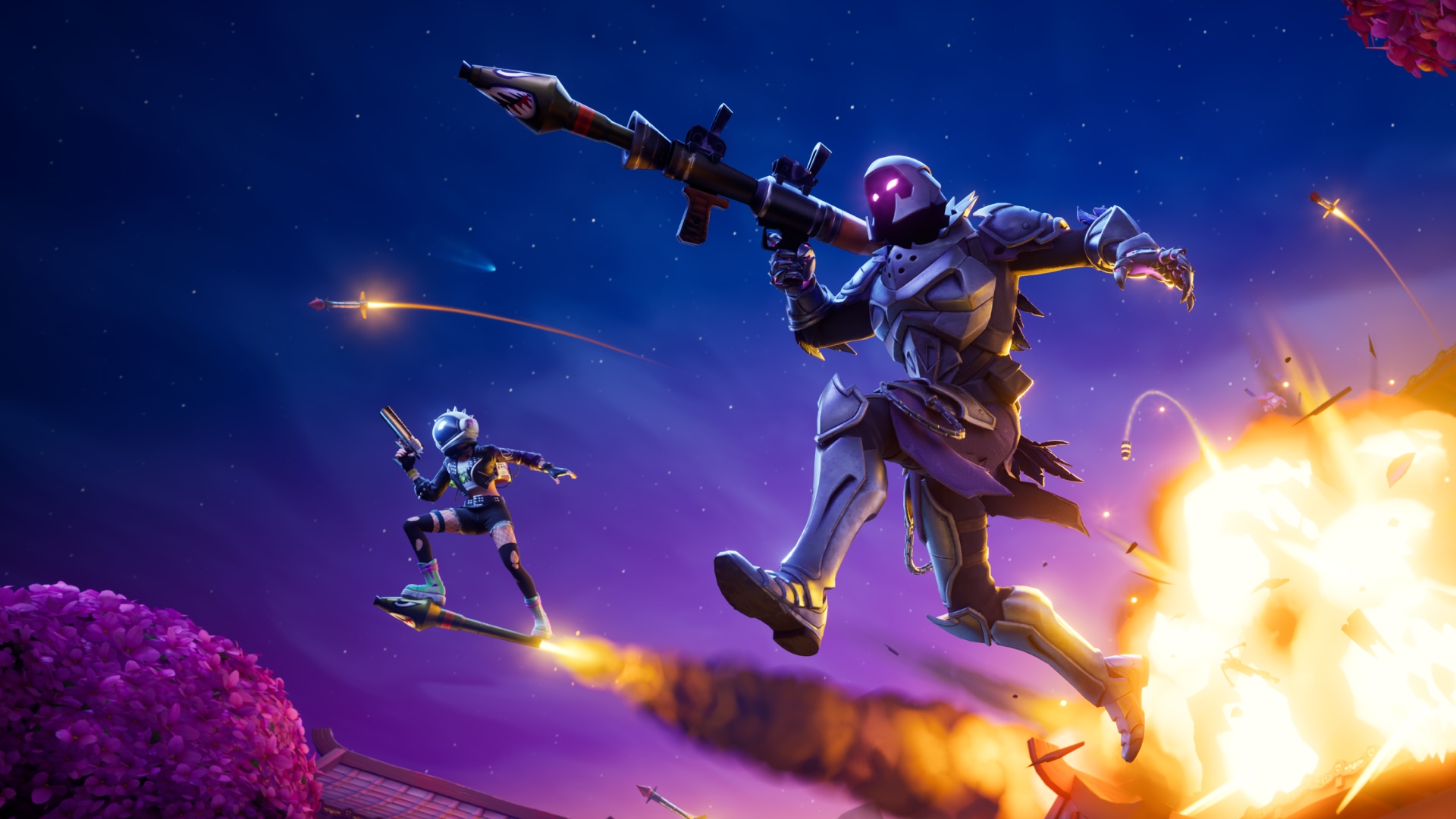 Epic Games Store | Download & Play PC Games, Mods, DLC & More – Epic Games