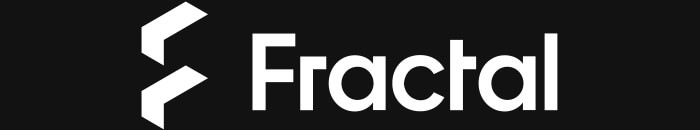 Fractal Design Logo