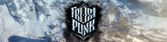 Frostpunk | Download and Buy Today - Epic Games Store