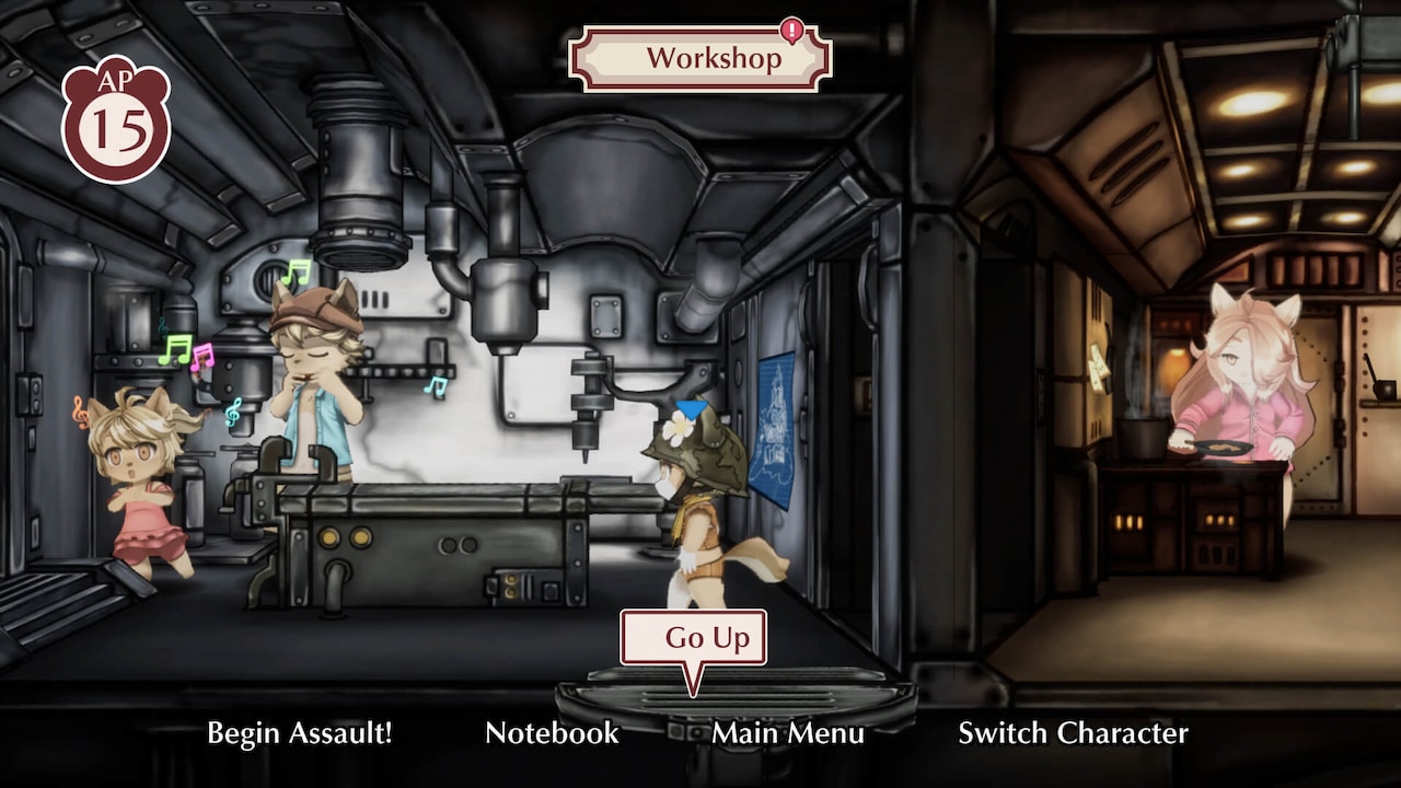 Fuga: Melodies of Steel - Deluxe Edition | Download and Buy Today ...