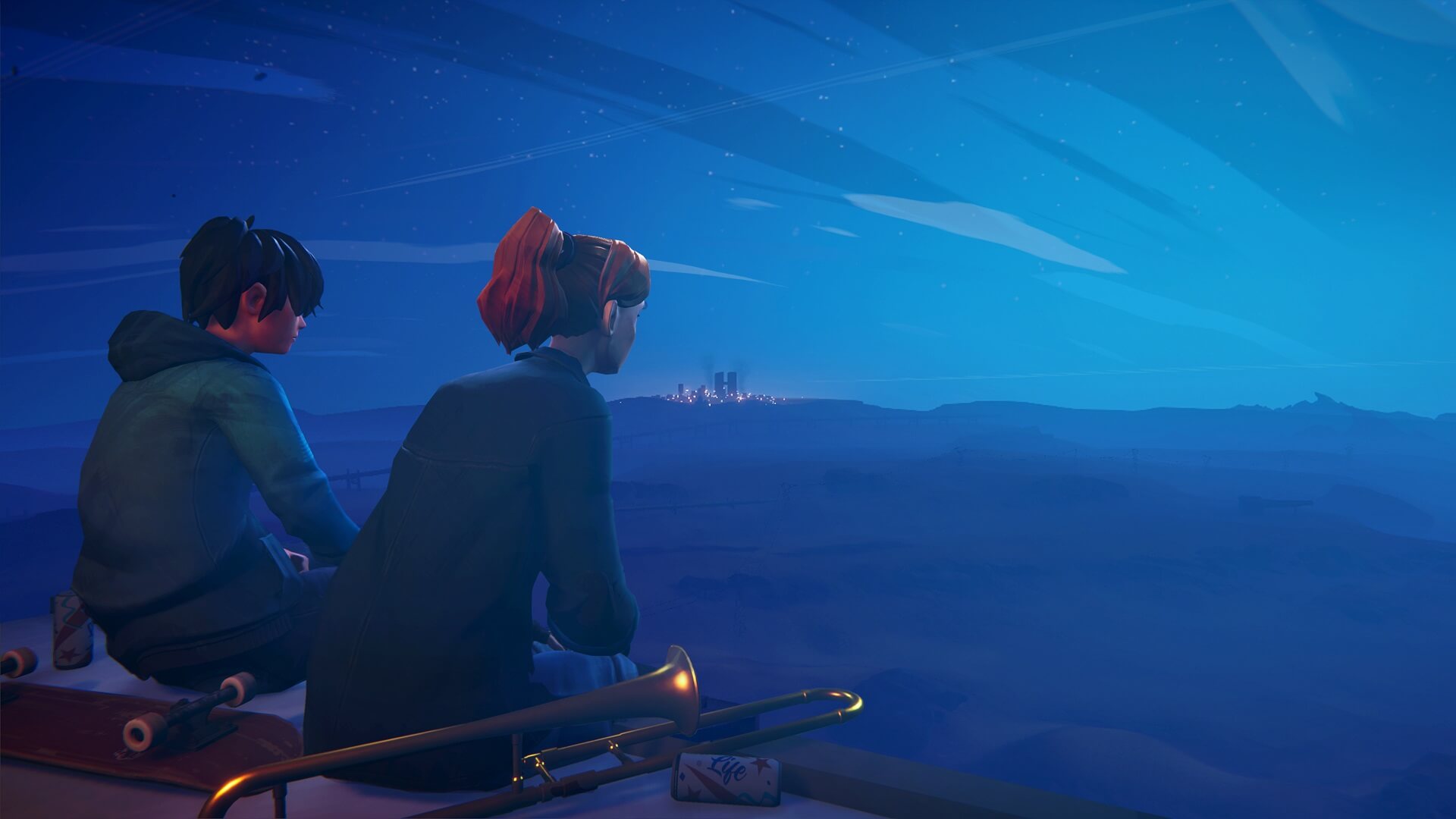 Road 96: Mile 0 – Full Journey Bundle