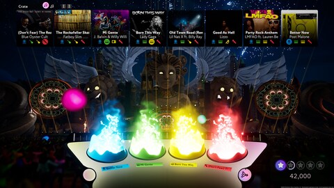 FUSER™ | Download and Buy Today - Epic Games Store