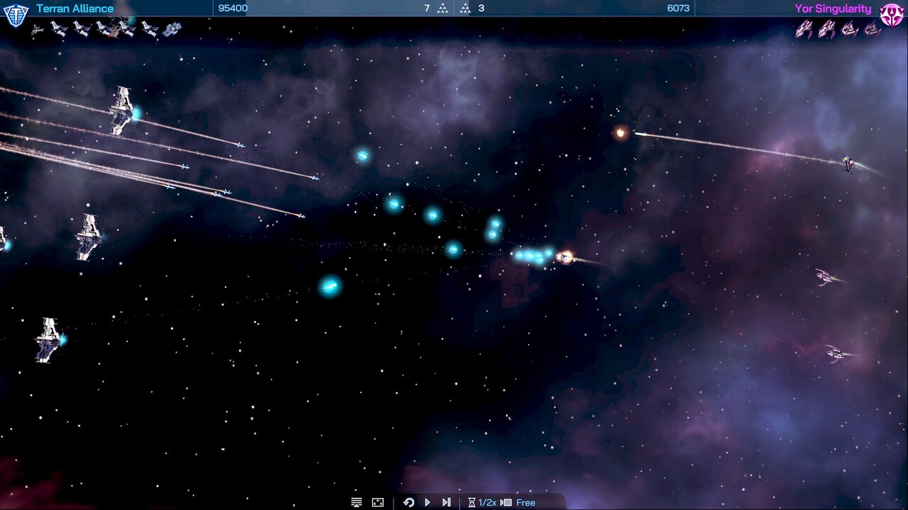 Galactic Civilizations IV | Download and Buy Today - Epic Games Store