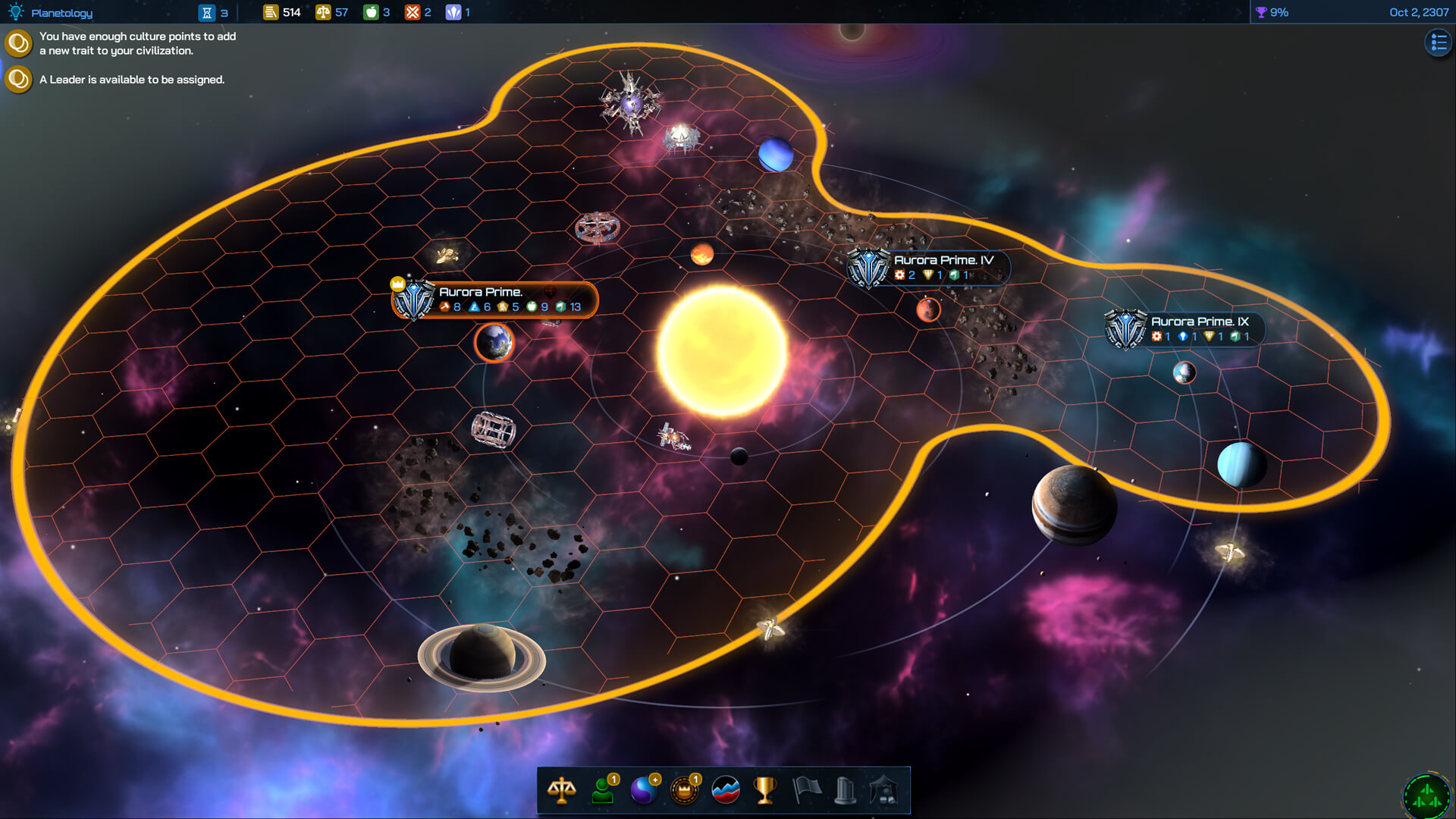 Galactic Civilizations IV: Supernova | Download and Buy Today - Epic ...