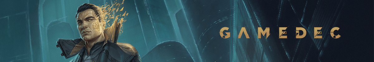 Gamedec Digital Deluxe Edition | Download and Buy Today - Epic Games Store