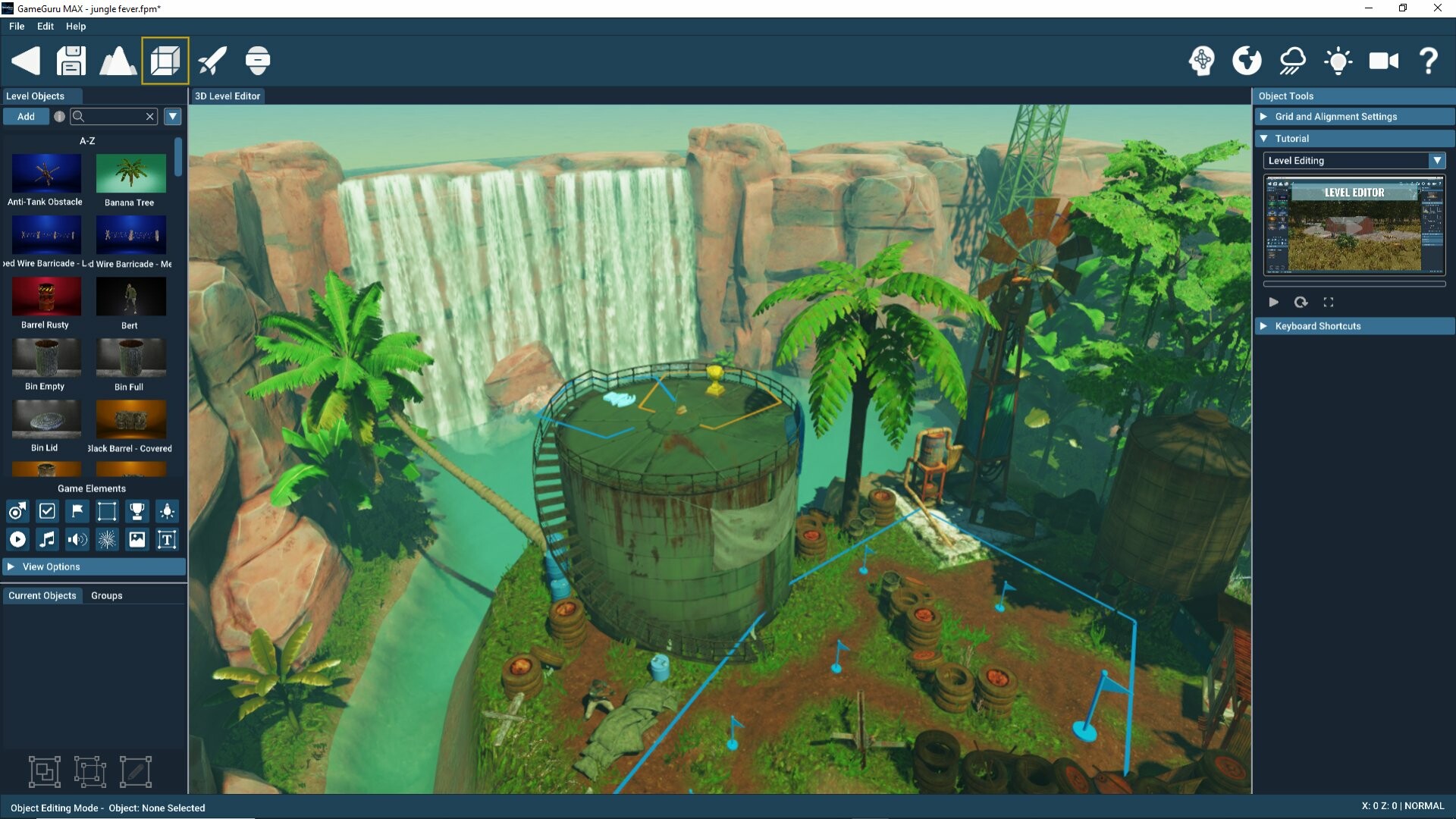 GameGuru MAX | Download and Buy Today - Epic Games Store