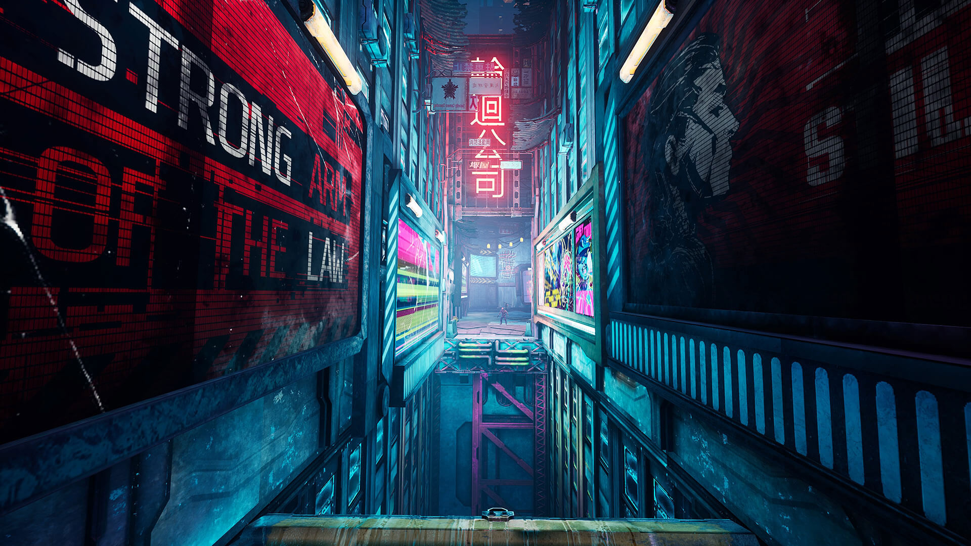 Ghostrunner: Complete Edition | Download and Buy Today - Epic Games Store