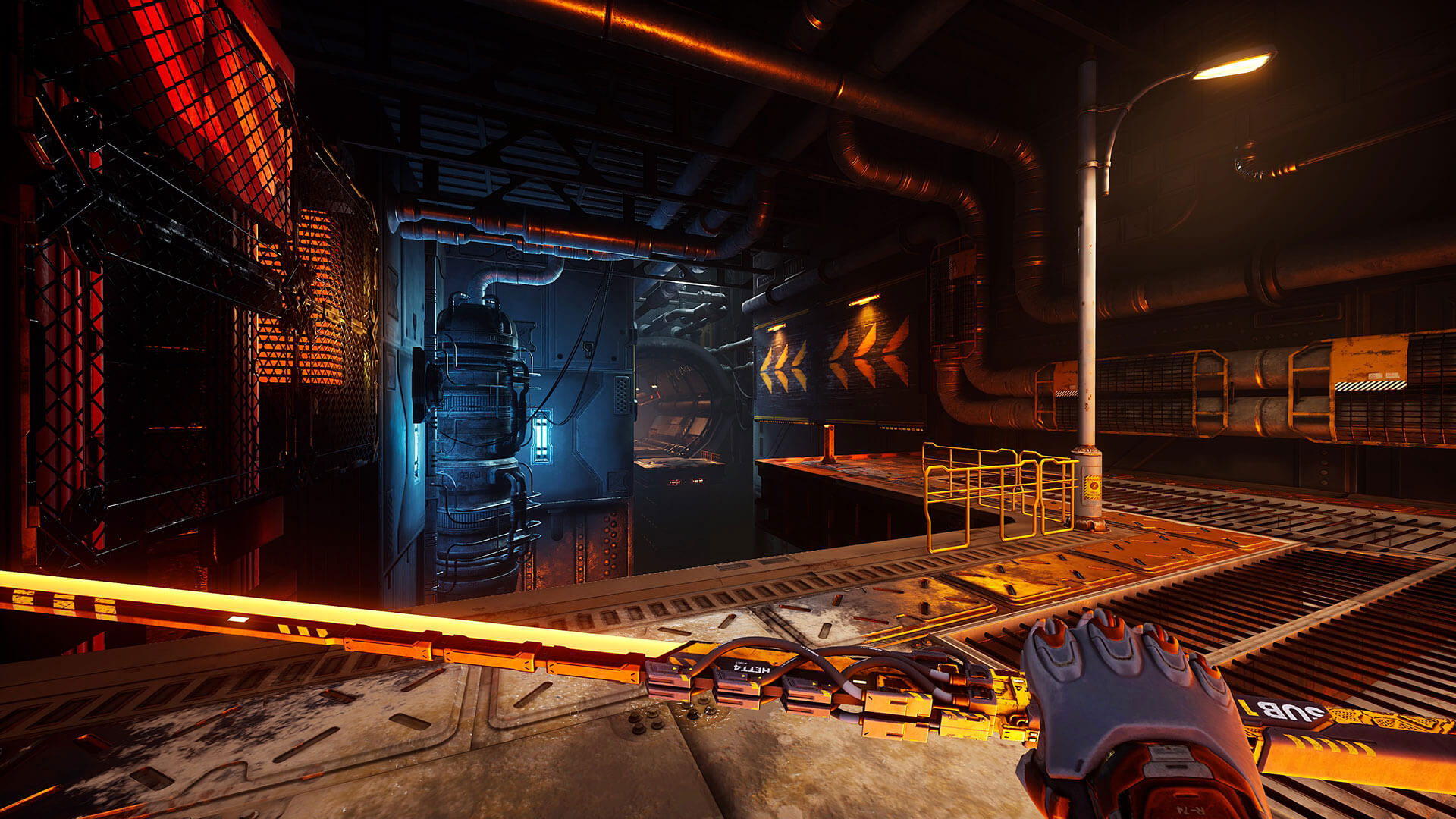 Ghostrunner: Complete Edition | Download and Buy Today - Epic Games Store