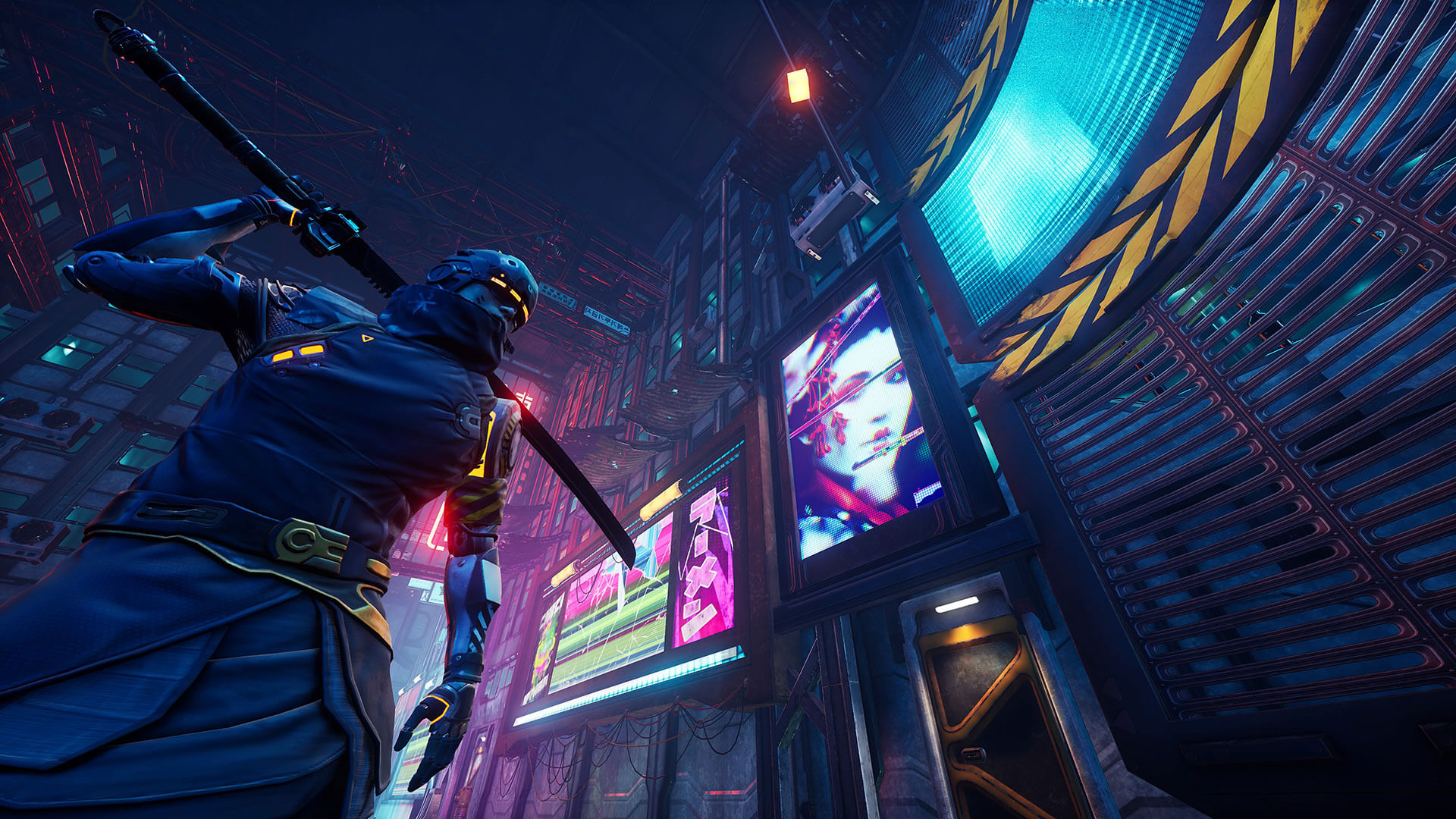 Ghostrunner: Complete Edition | Download and Buy Today - Epic Games Store