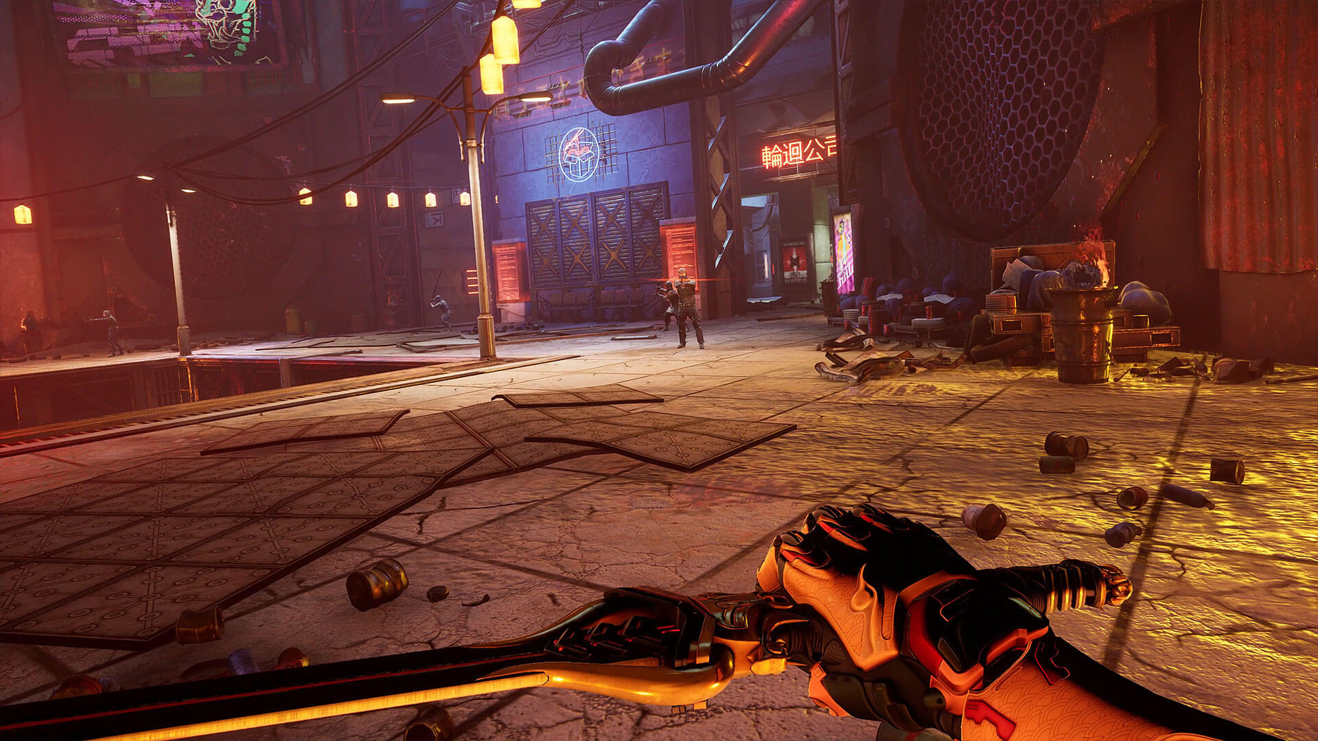 Ghostrunner: Complete Edition | Download and Buy Today - Epic Games Store