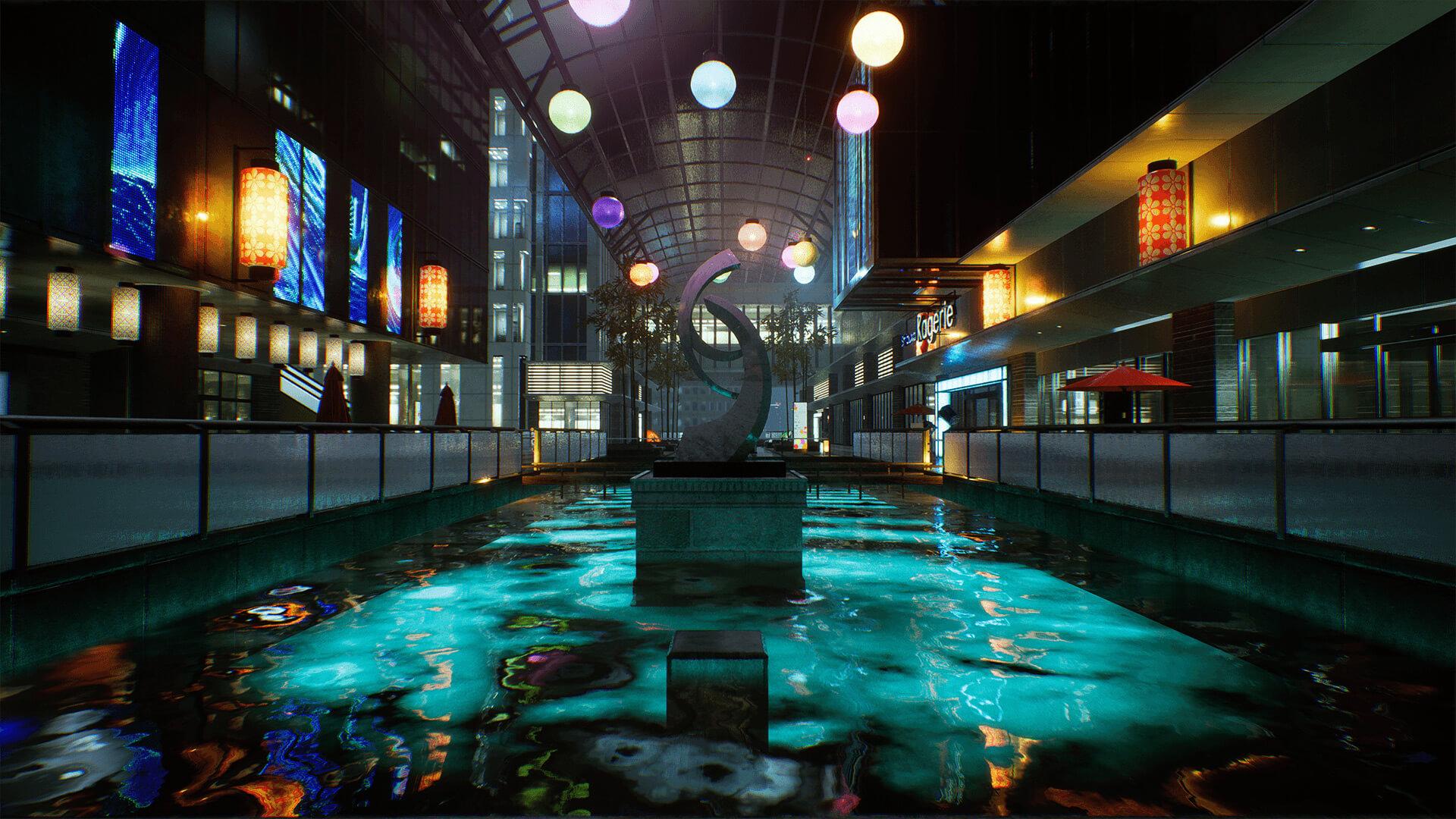 Ghostwire: Tokyo | Download and Buy Today - Epic Games Store