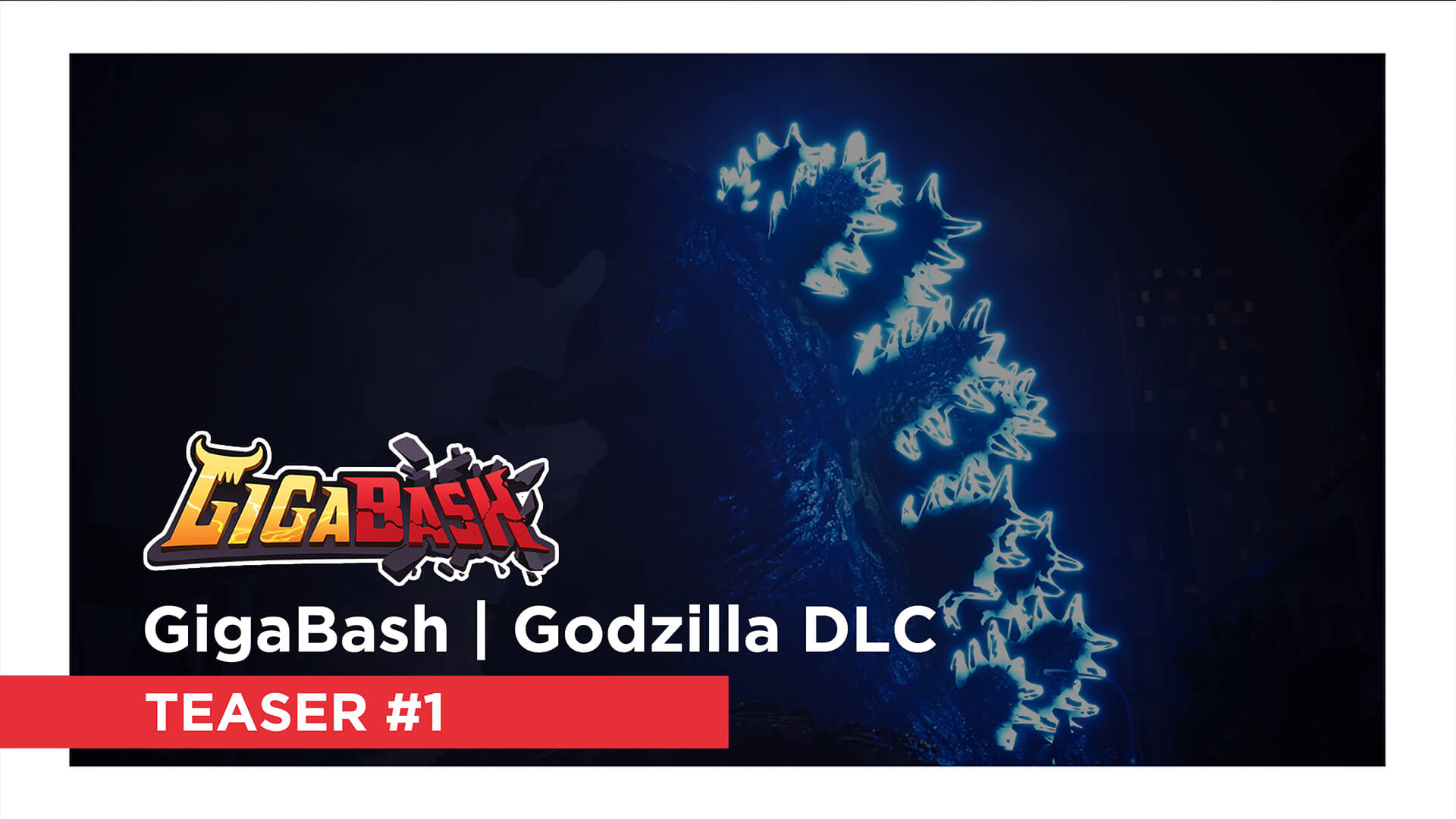 GigaBash | Download and Buy Today - Epic Games Store