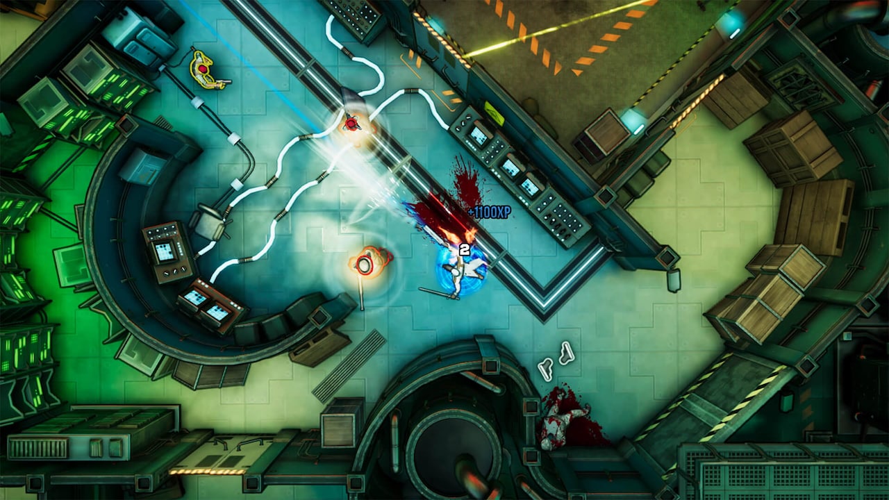 God's Trigger | Download and Buy Today - Epic Games Store