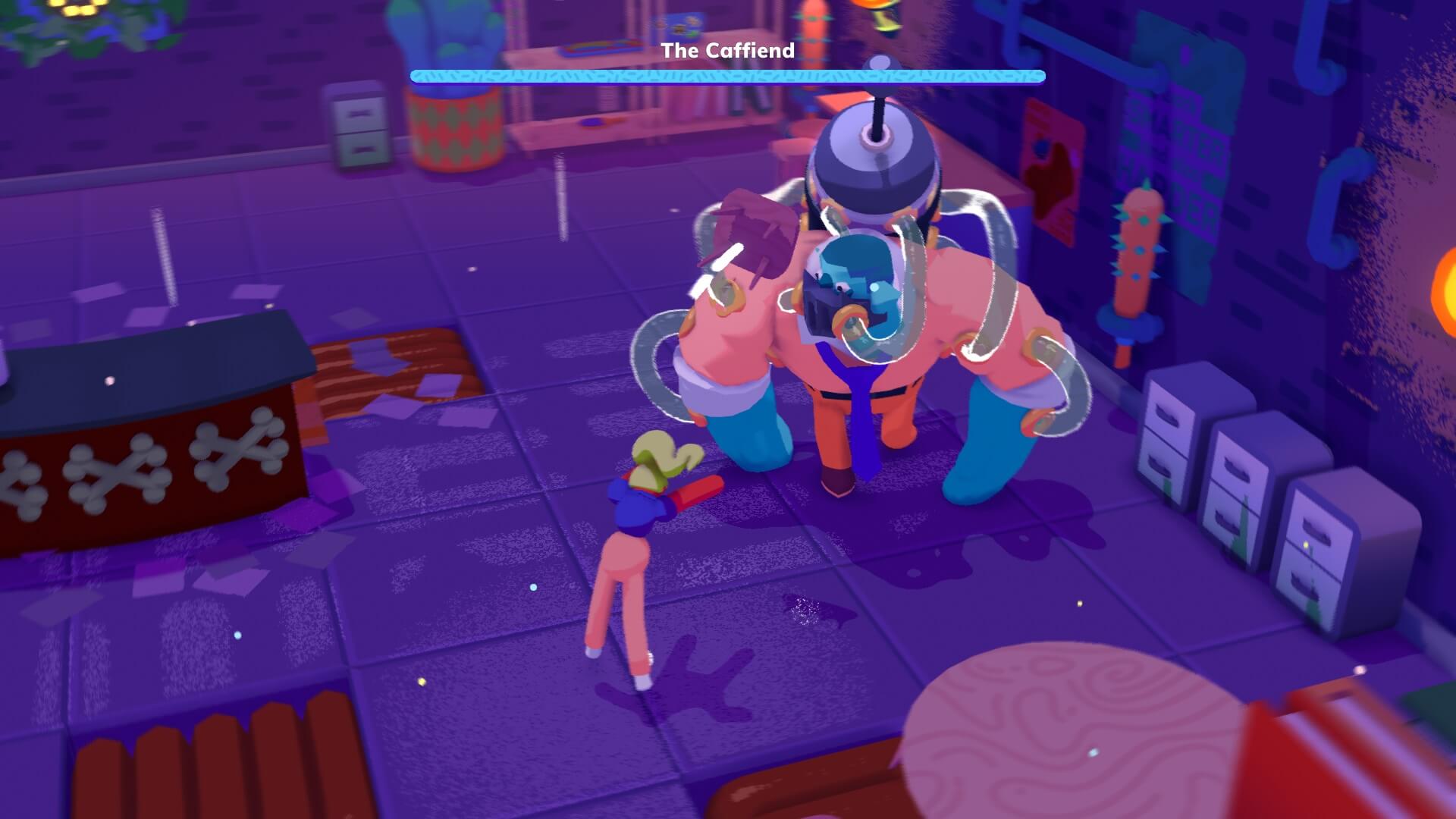 Going Under | Download and Buy Today - Epic Games Store