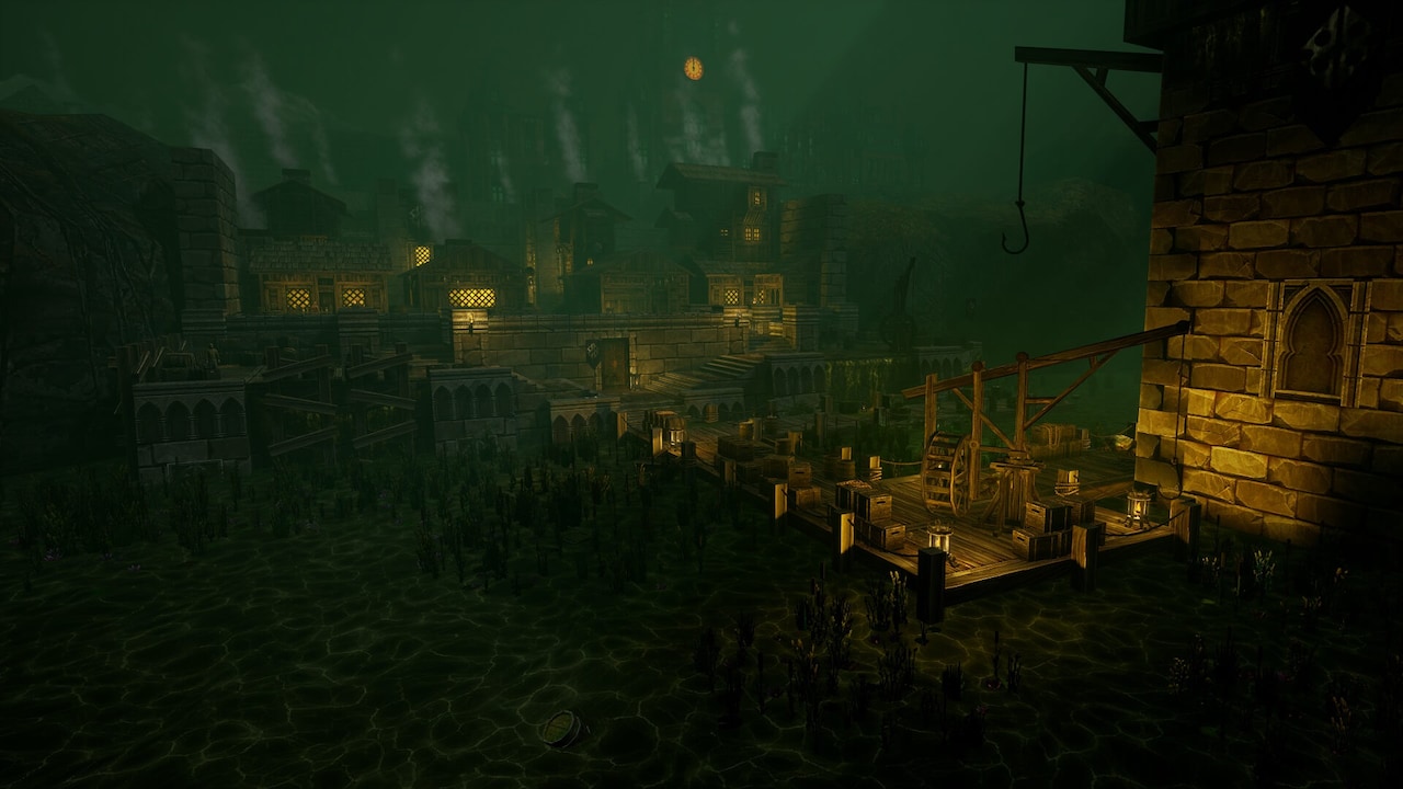 GRAVEN | Download and Buy Today - Epic Games Store