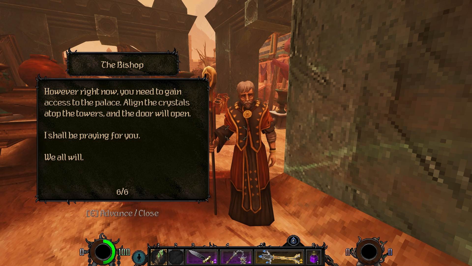 GRAVEN | Descárgalo y cómpralo hoy - Epic Games Store