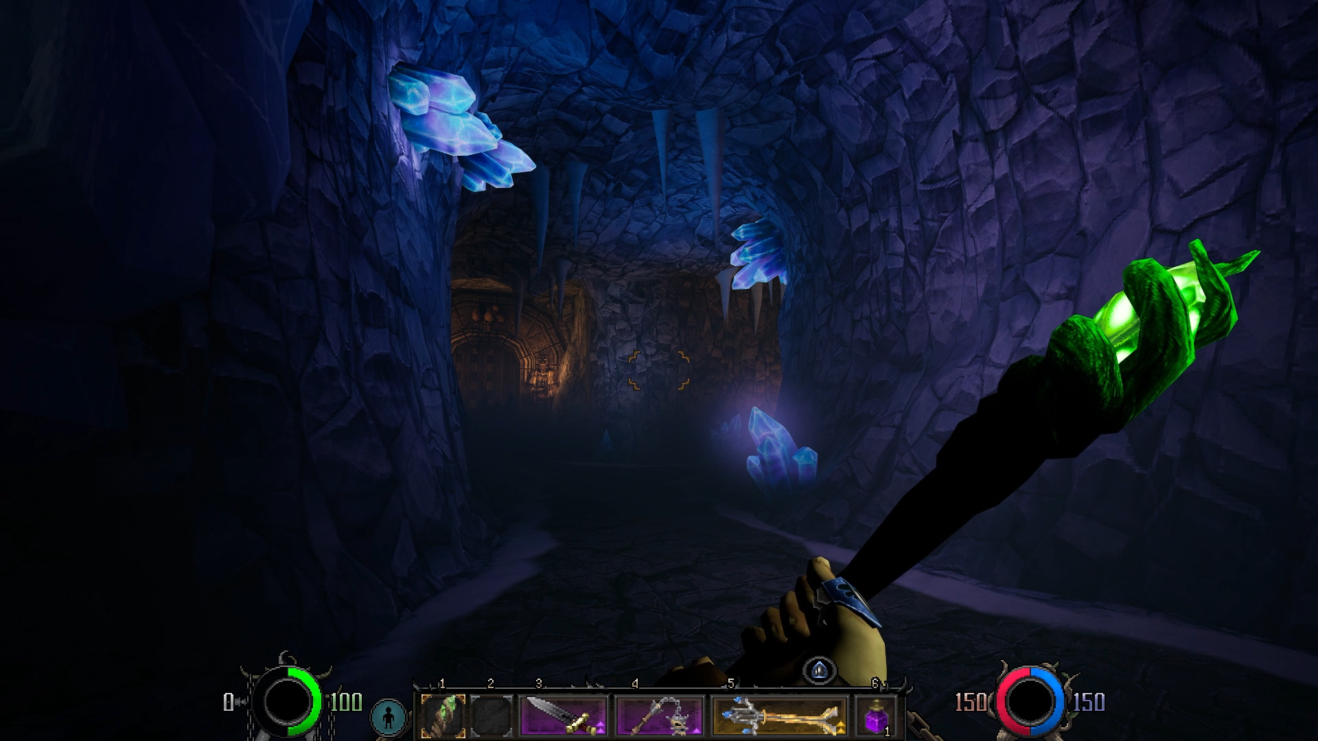 GRAVEN | Download and Buy Today - Epic Games Store