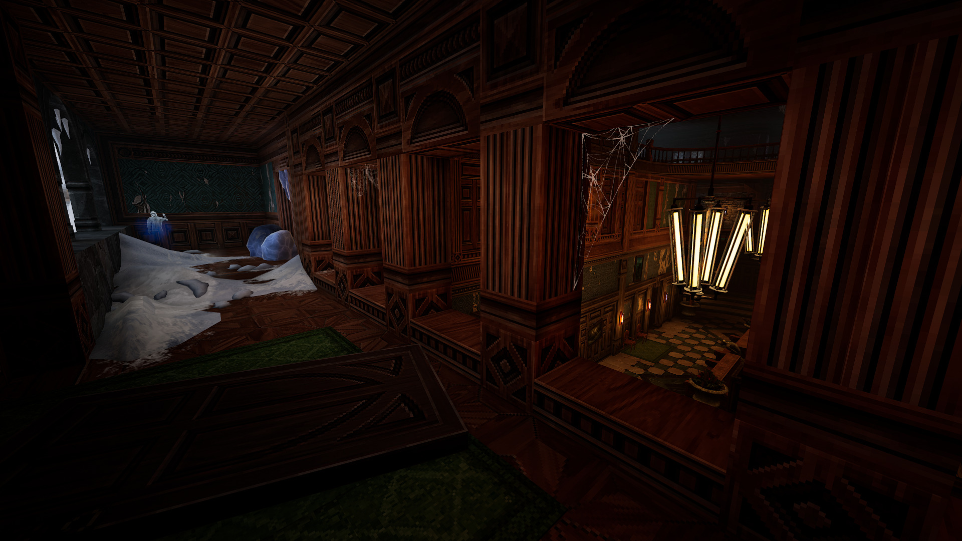 GRAVEN | Download and Buy Today - Epic Games Store