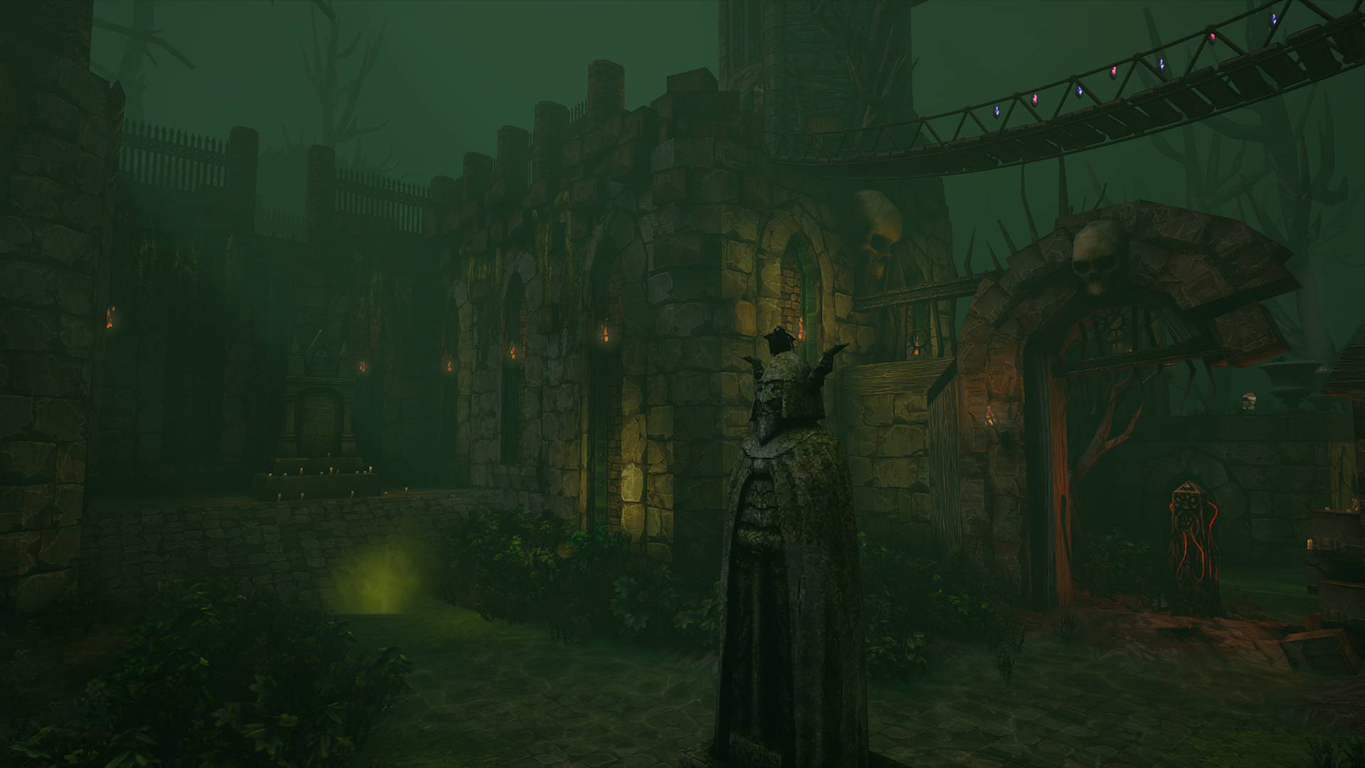 GRAVEN | Download and Buy Today - Epic Games Store