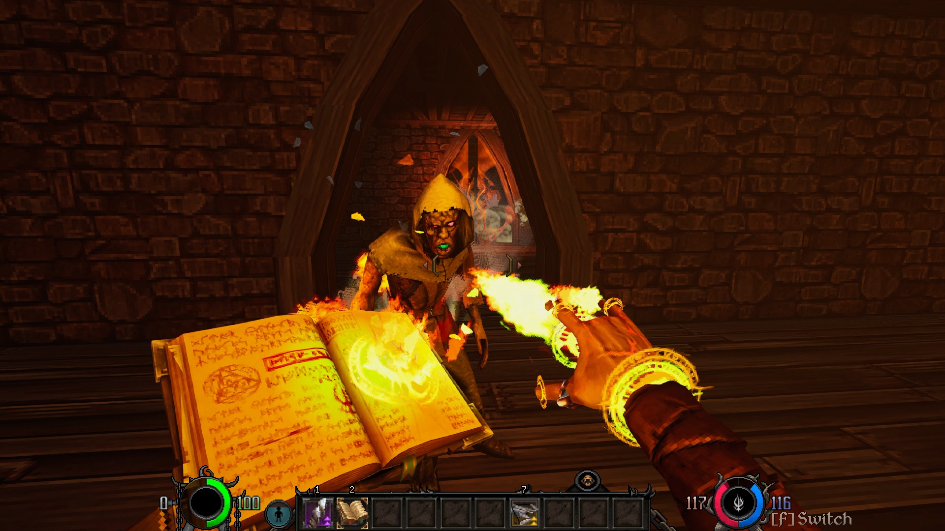 GRAVEN | Baixe e compre hoje - Epic Games Store