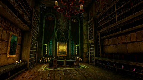 GRAVEN | Download and Buy Today - Epic Games Store