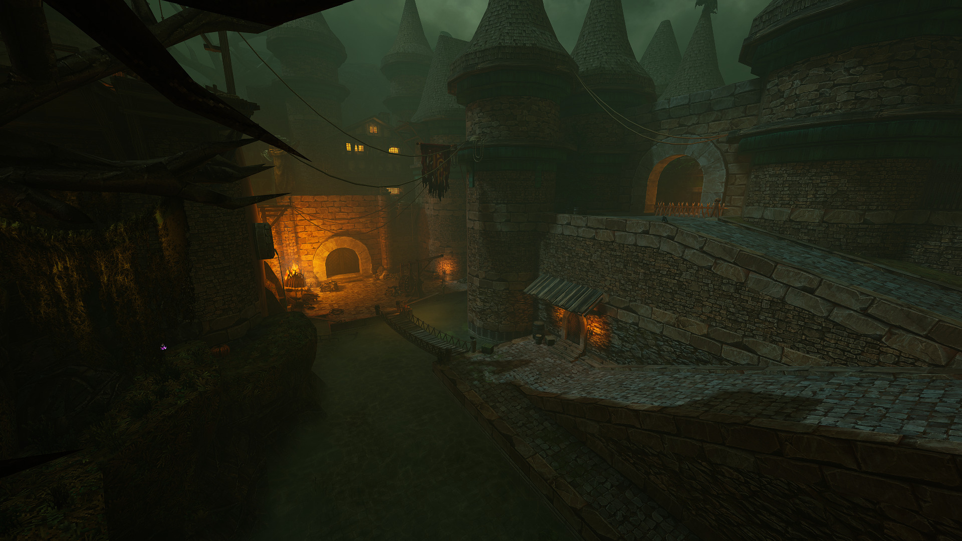 GRAVEN | Baixe e compre hoje - Epic Games Store