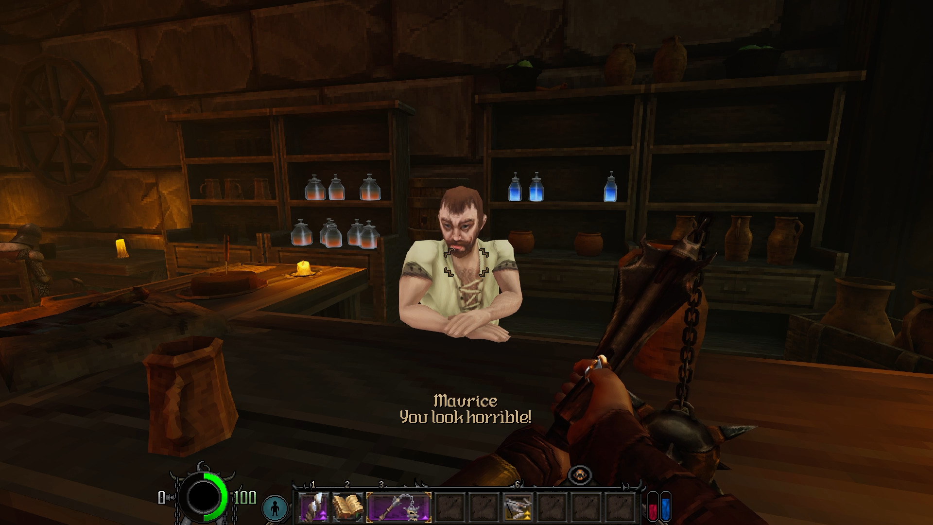 GRAVEN | Baixe e compre hoje - Epic Games Store