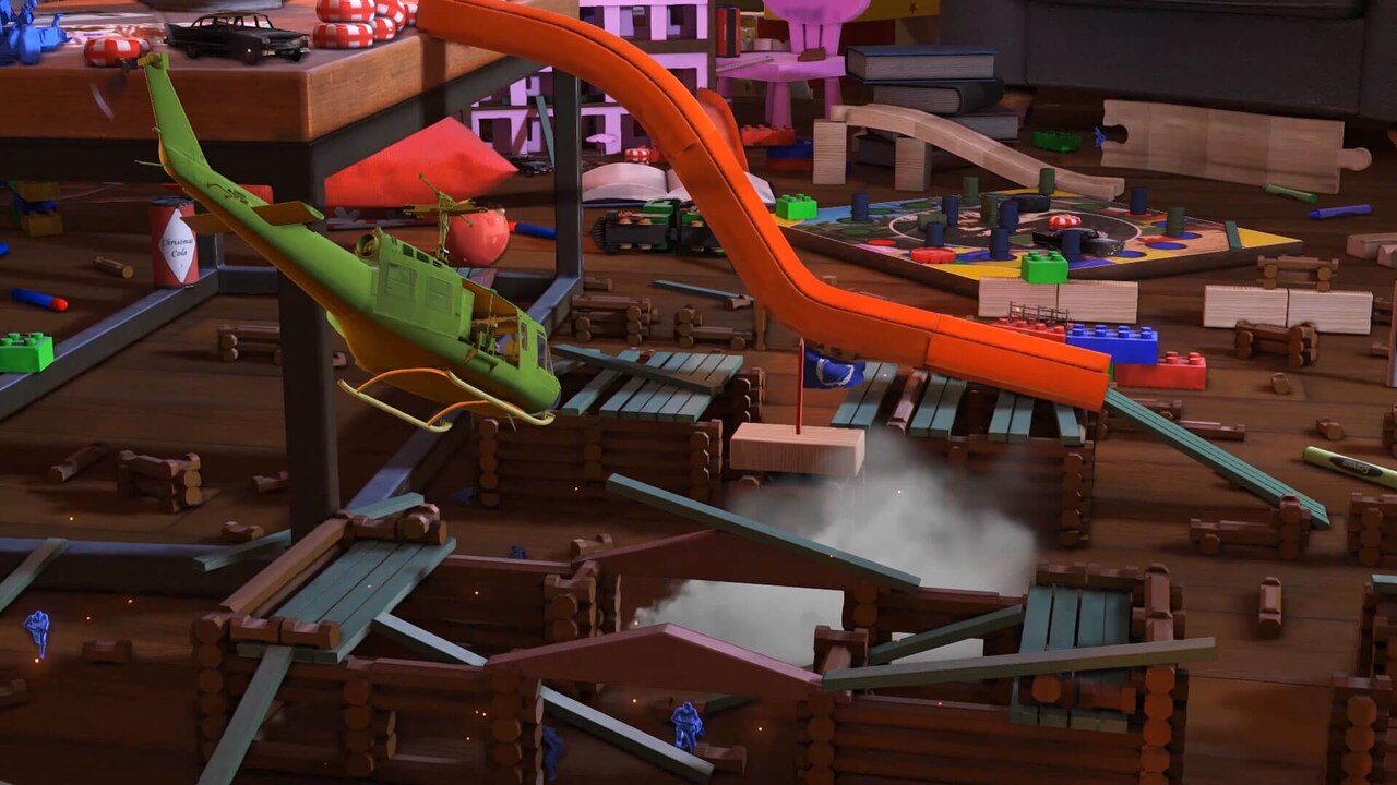 Green Army Men Upgrade - Epic Games Store