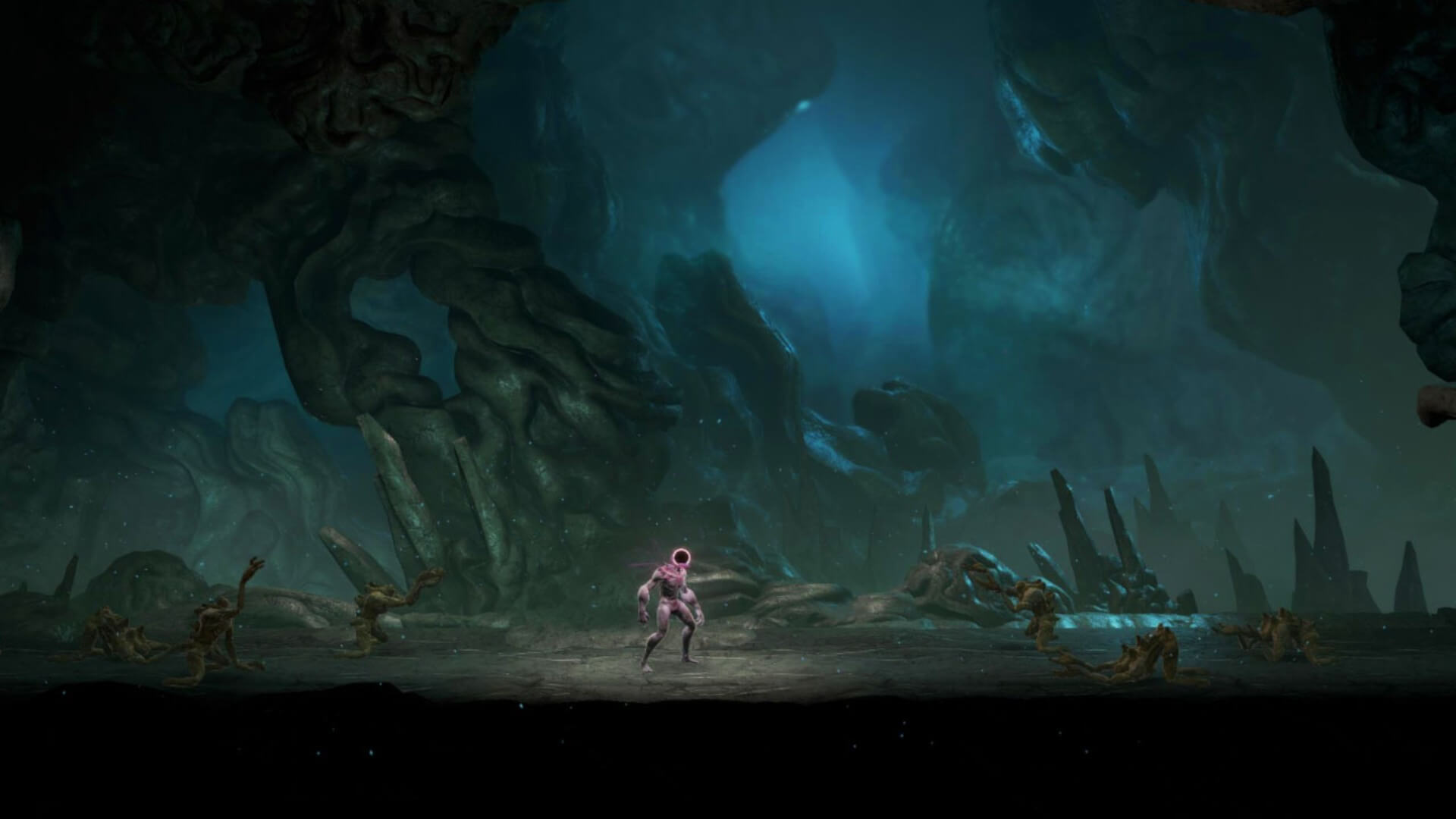 GRIME | Download and Buy Today - Epic Games Store