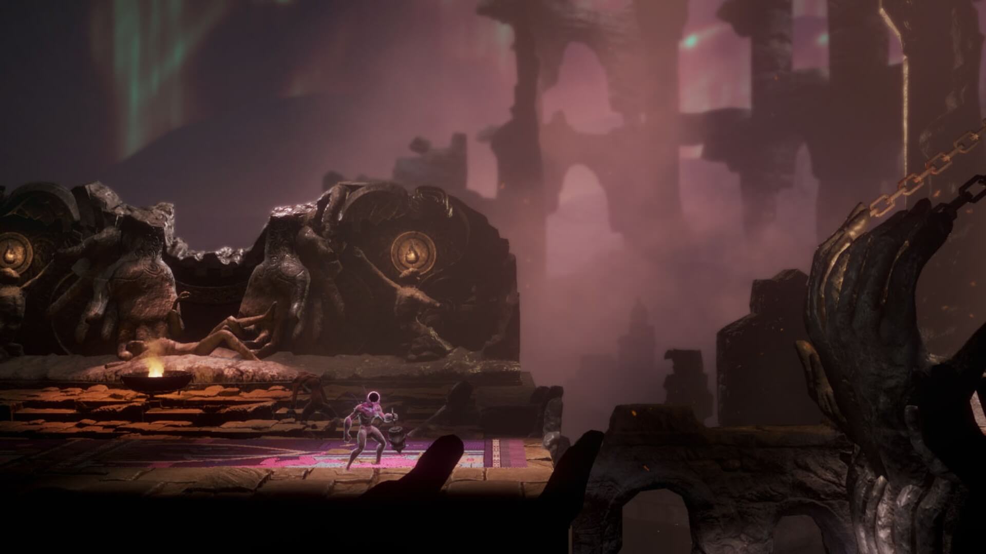 GRIME | Descárgalo y cómpralo hoy - Epic Games Store