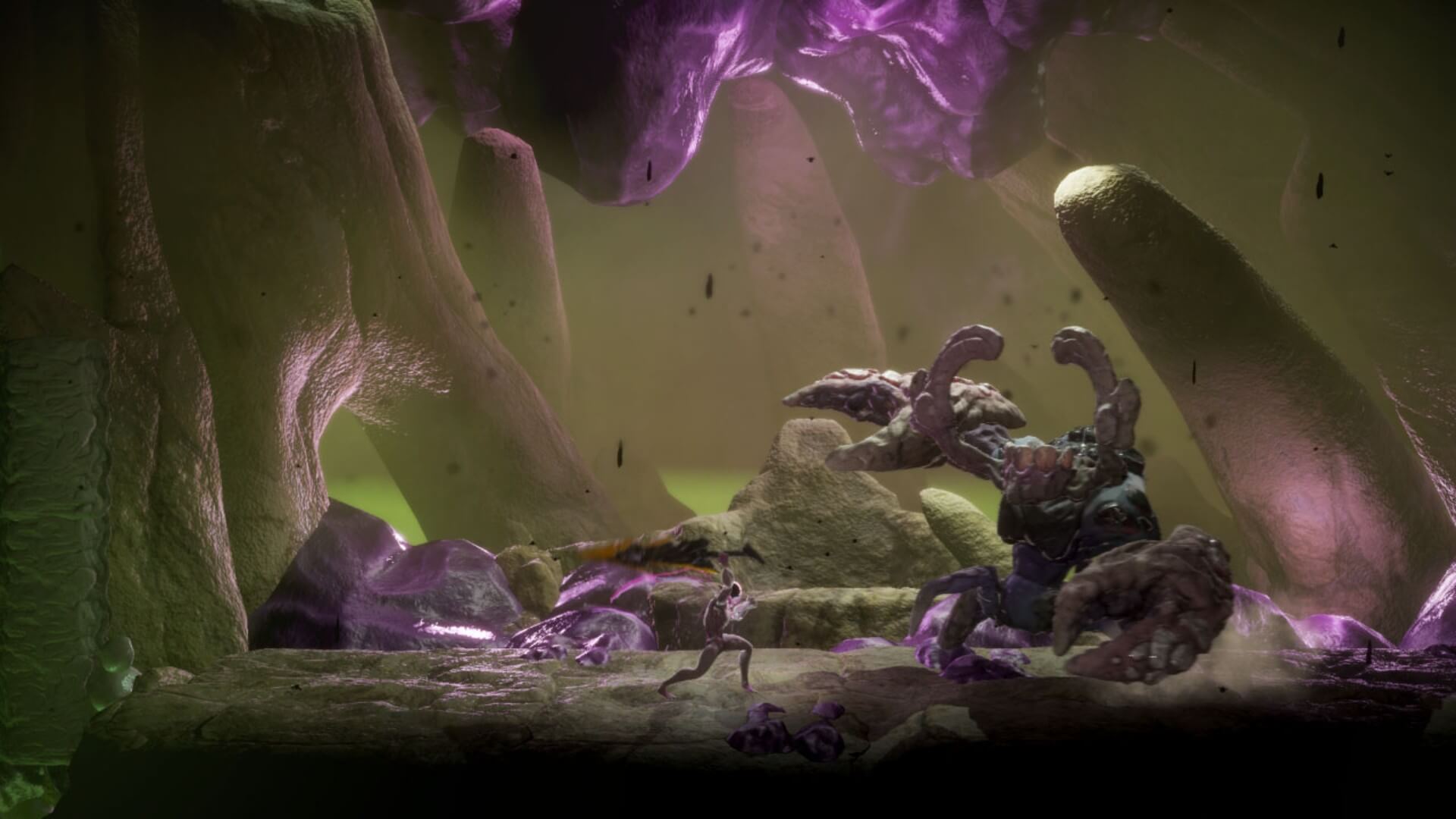 GRIME | Baixe e compre hoje - Epic Games Store