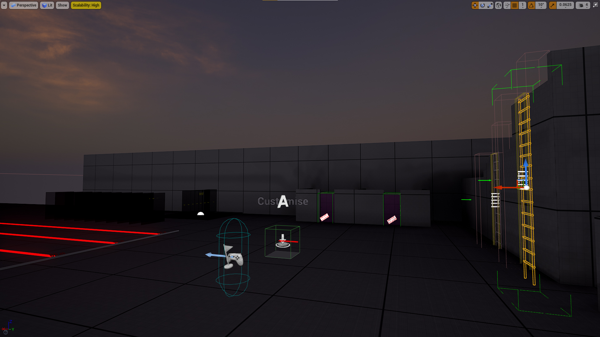 GROUND BRANCH Mod Kit | Загрузите бесплатно из Epic Games Store