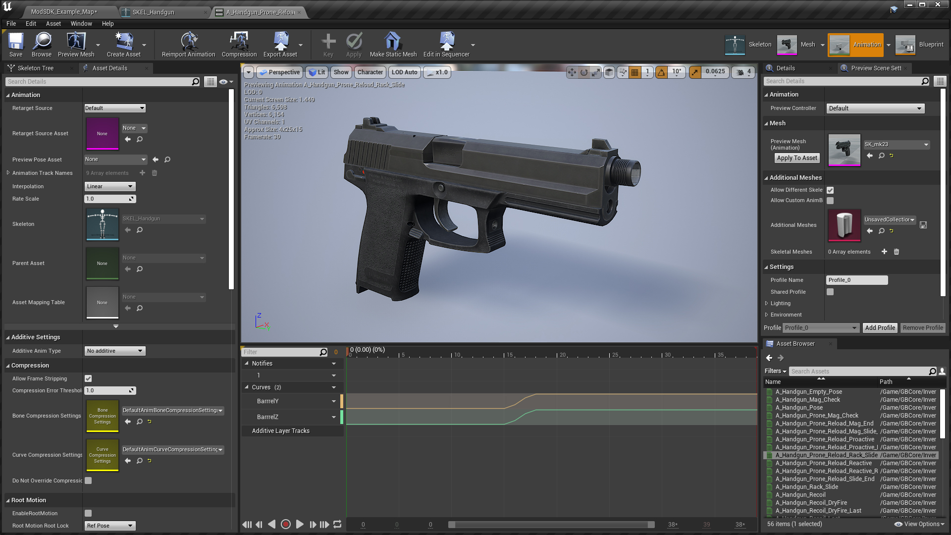 GROUND BRANCH Mod Kit | Download for Free - Epic Games Store