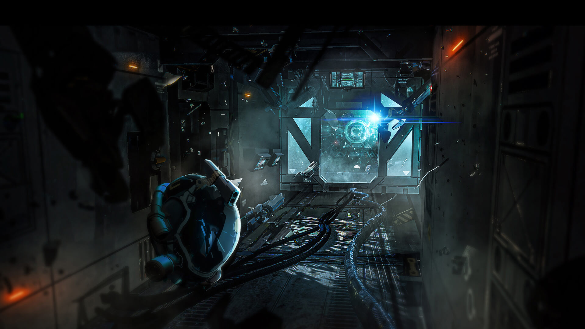 Hardspace: Shipbreaker – Game + OST + Digital Artbook | Download and ...