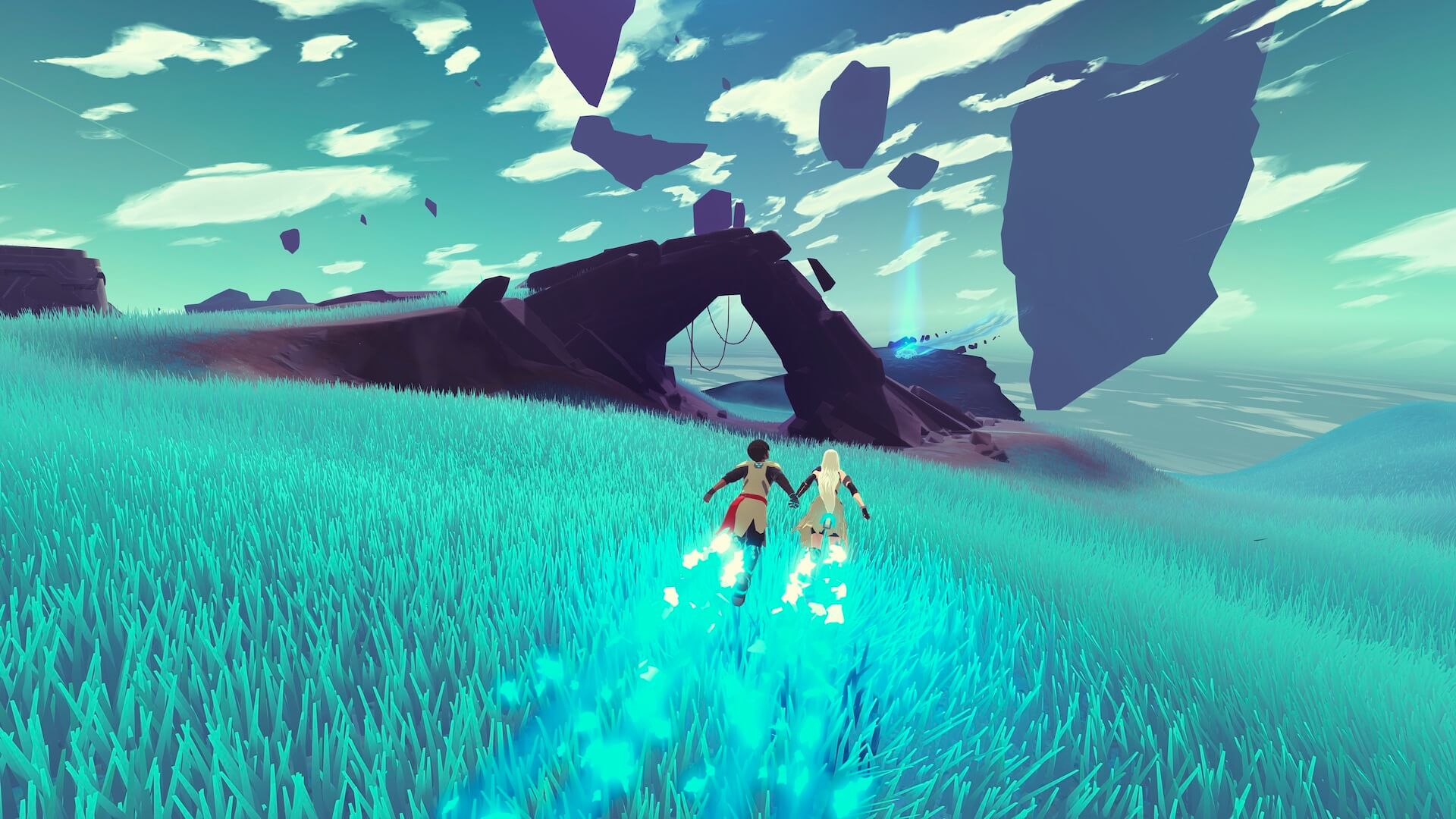 Haven | Download and Buy Today - Epic Games Store