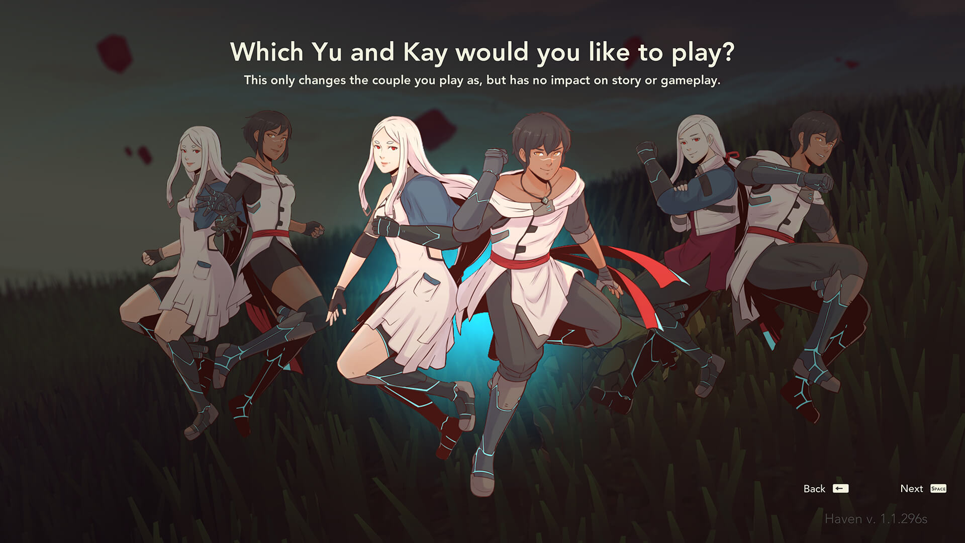 Haven | Download and Buy Today - Epic Games Store