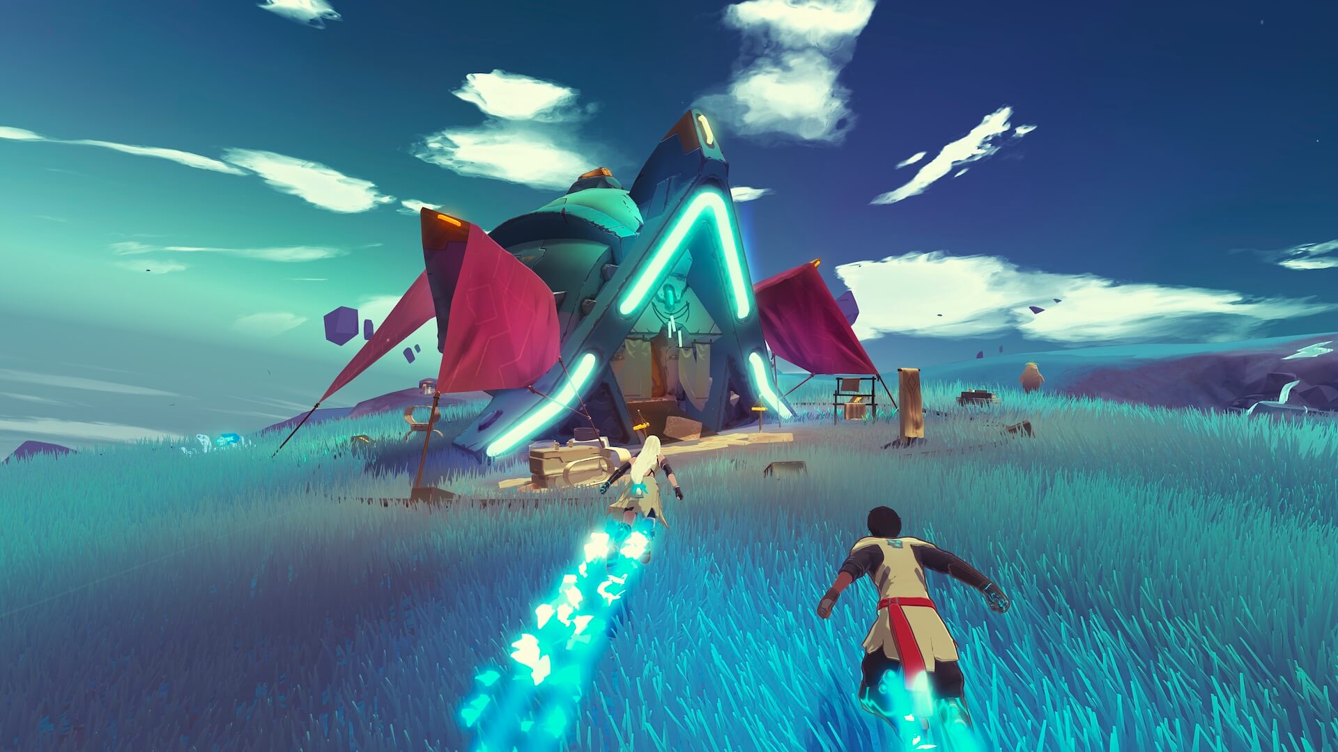 Haven | Download and Buy Today - Epic Games Store