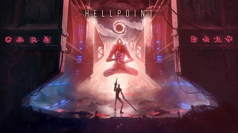 Hellpoint Ultimate Edition | Download and Buy Today - Epic Games Store