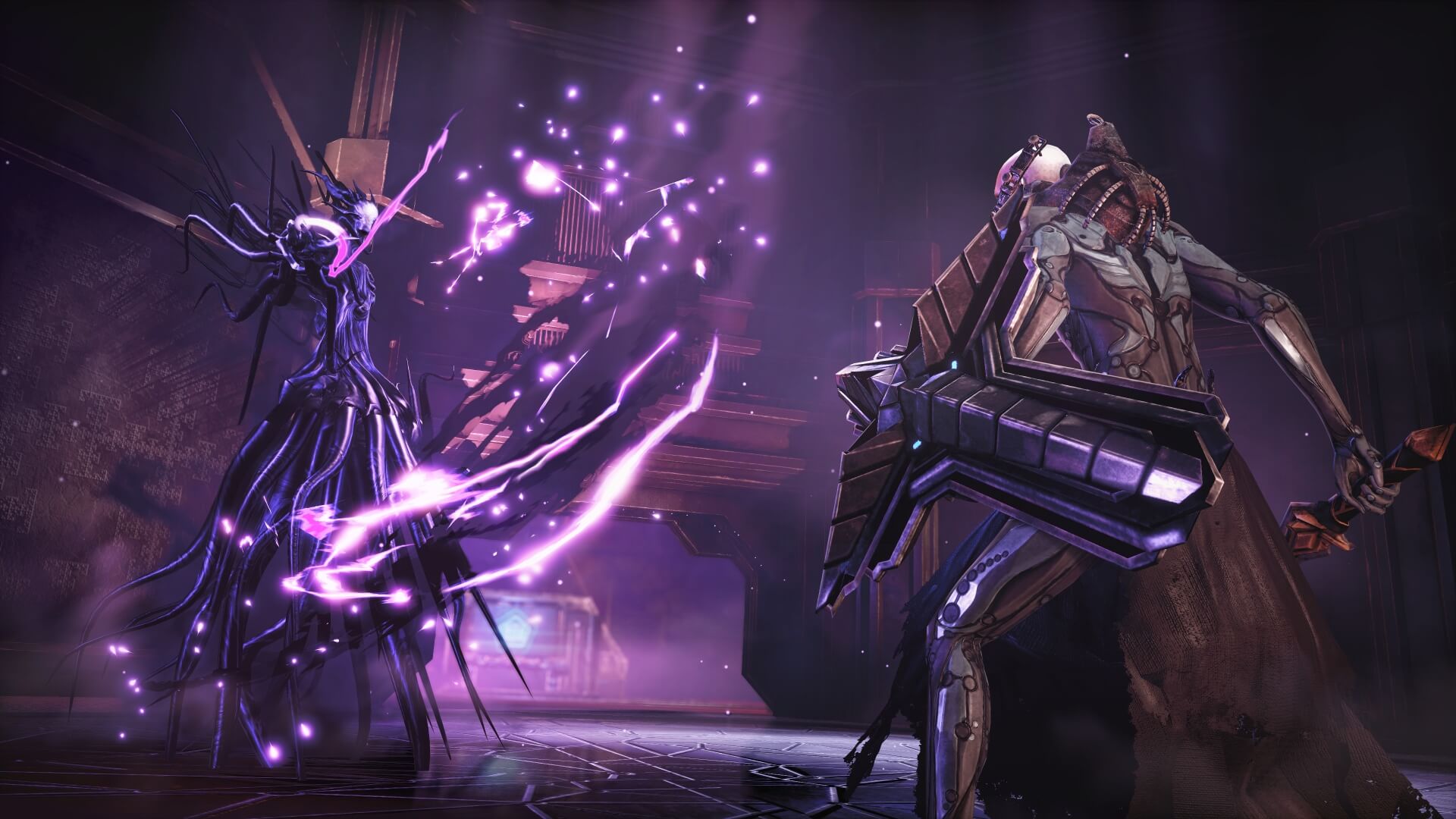 Hellpoint Ultimate Edition | Download and Buy Today - Epic Games Store